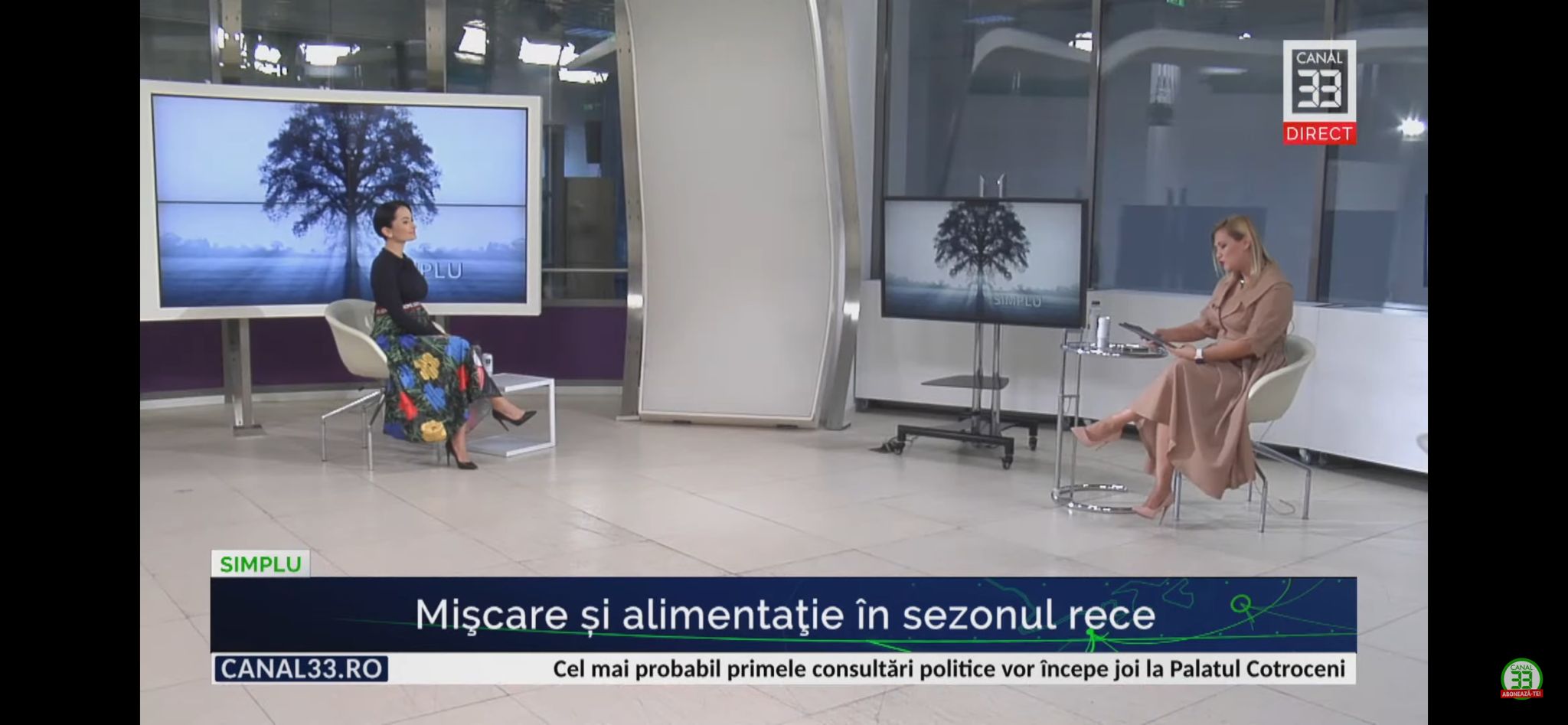 Mișcare și alimentație în sezonul rece | Danapredu.ro